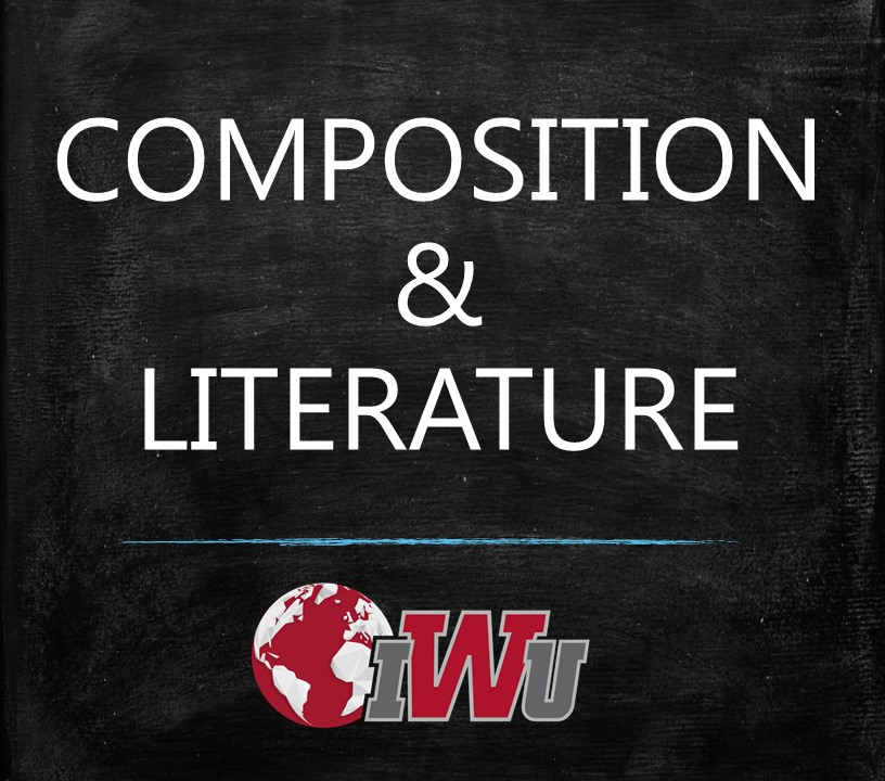 Composition & Literature | CLEP-COMP | Home