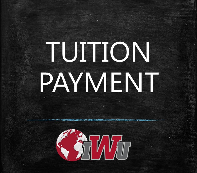 Tuition Payment | Community Education - Home